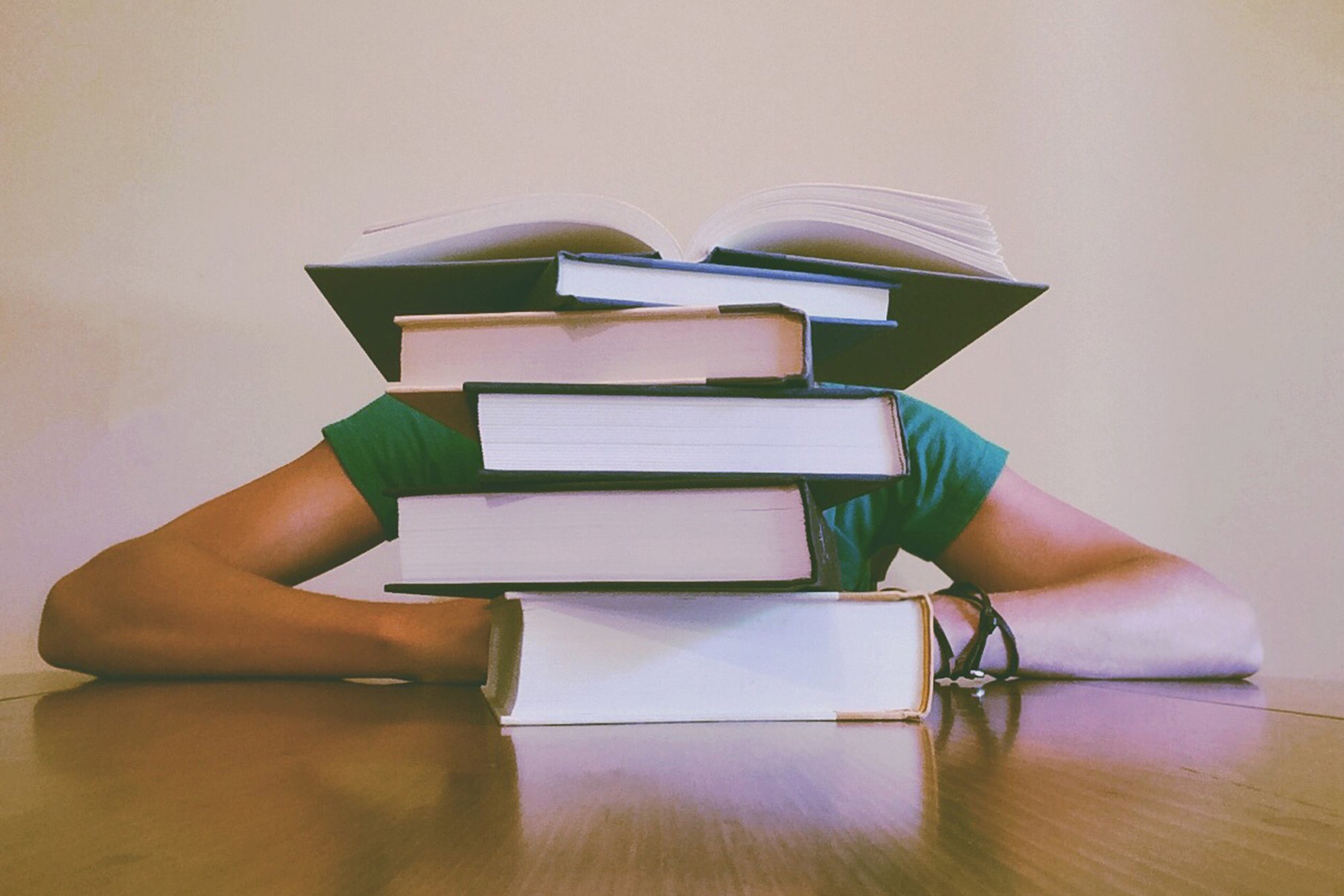 Die Luft ist raus - OHG-Blog